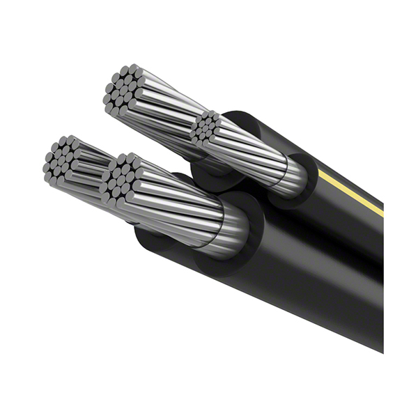 Aerial Cable /Service Drop Cable - XINFENG CABLE
