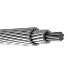 Aluminum Conductor Steel Supported (ACSS） - XINFENG CABLE