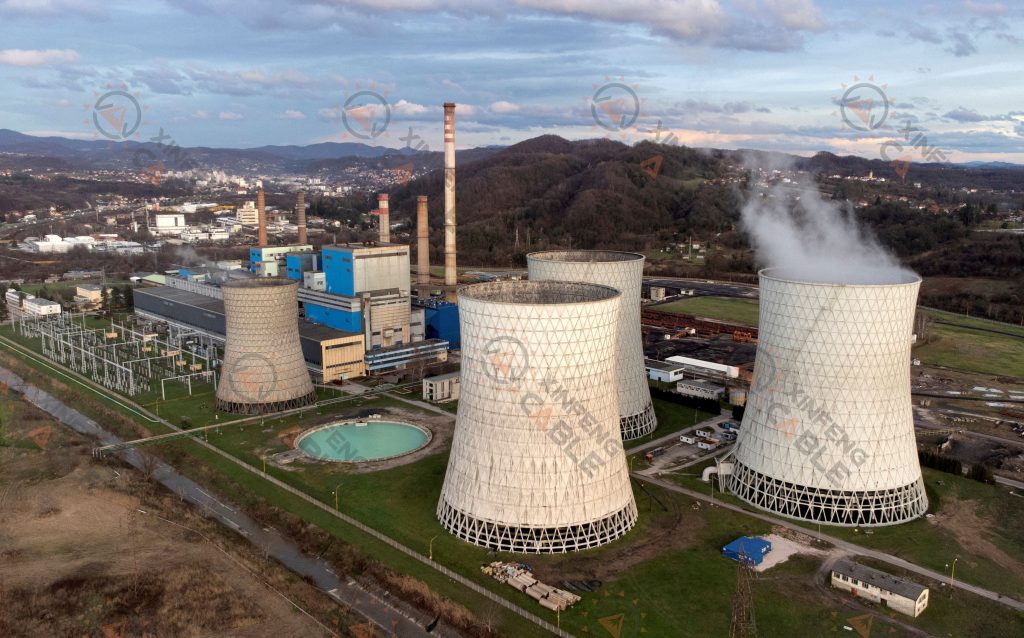 BiH's Electricity Exports In The First Half Of 2023 Increased By 18.7% ...