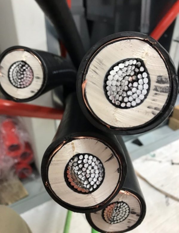 How to Calculate Medium Voltage Cable Size - XINFENG CABLE