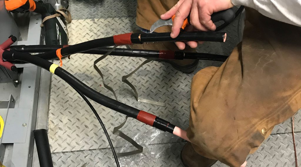 How to Calculate Medium Voltage Cable Size - XINFENG CABLE