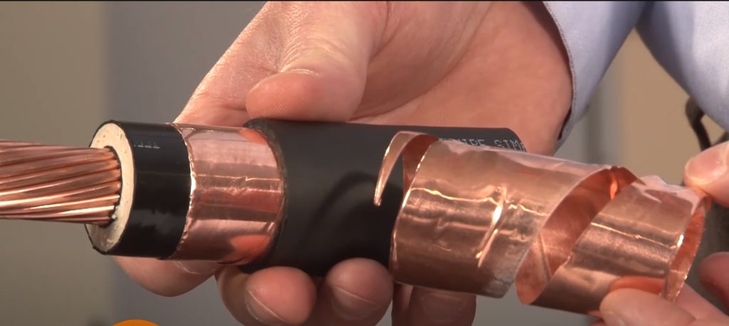 Why is Medium Voltage Cable Shielded? - XINFENG CABLE