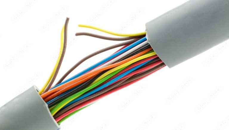 What Are Electric Cable Colours - XINFENG CABLE