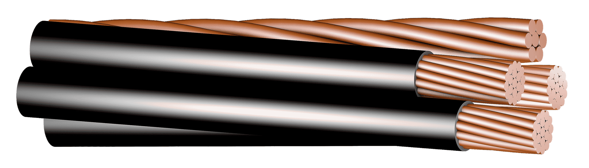 What is Aerial Bundle Cable？ - XINFENG CABLE